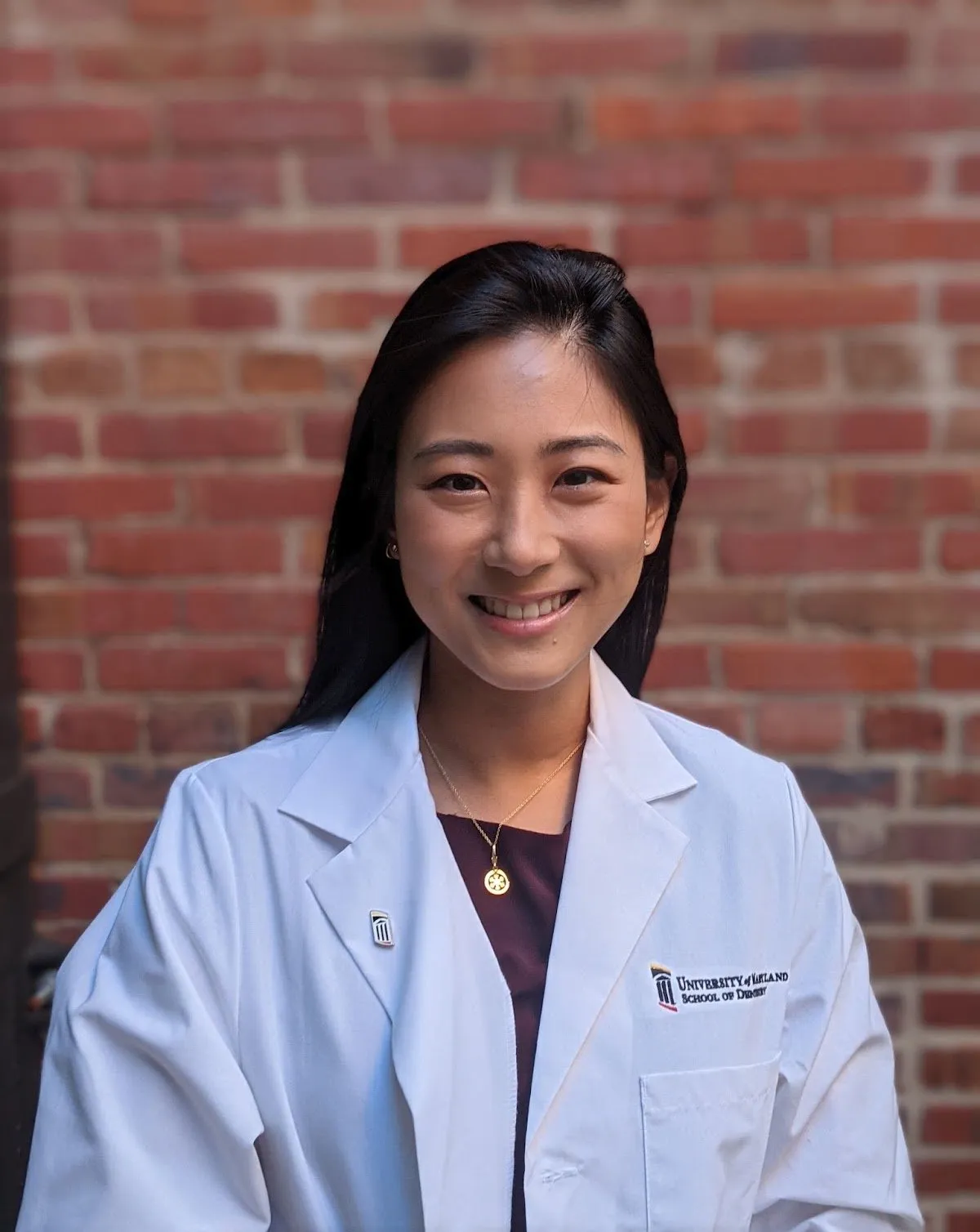 Meet Dr. Caroline Kim - Fountainhead Dentistry