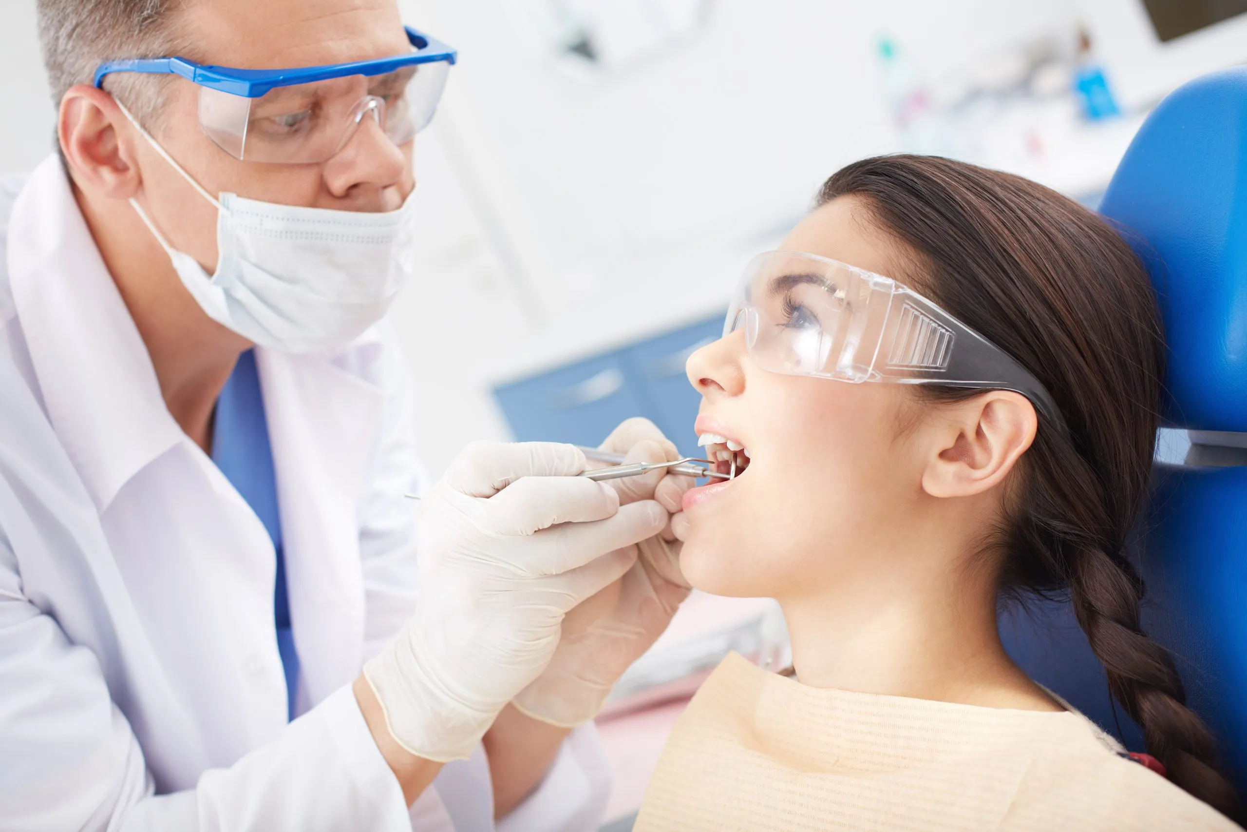 Why Your Fillings Keep Falling Out: Common Causes - Fountainhead Dentistry